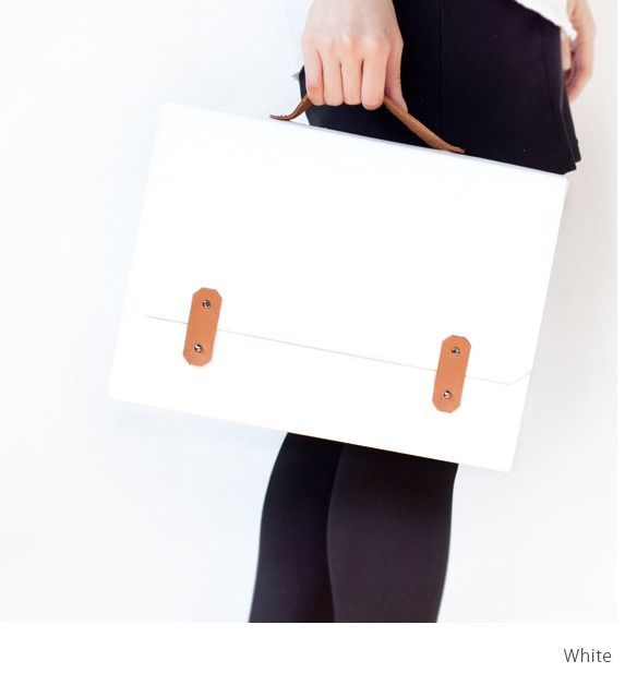 MochiThings: Document Briefcase