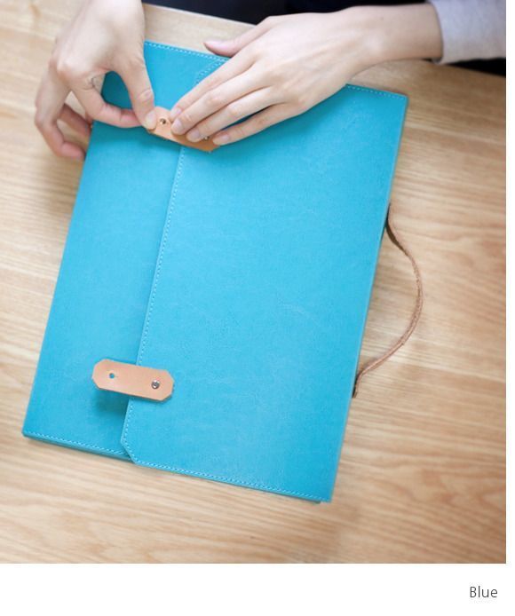 MochiThings: Document Briefcase