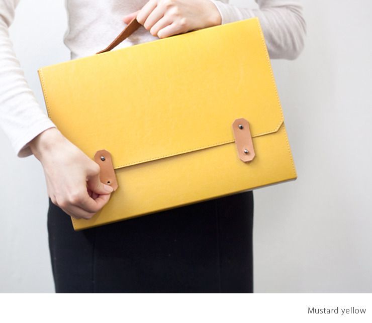 MochiThings: Document Briefcase