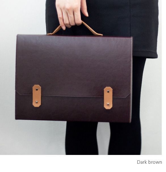 MochiThings: Document Briefcase