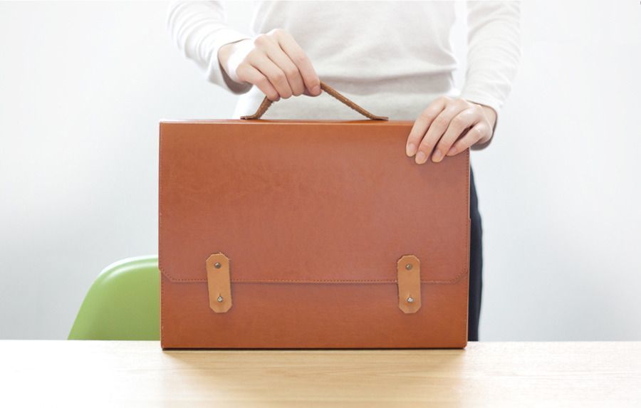 MochiThings: Document Briefcase