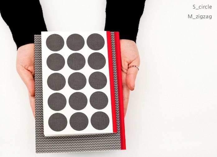 MochiThings: Small Pattern Notebook v3