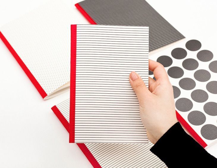 MochiThings: Small Pattern Notebook v3