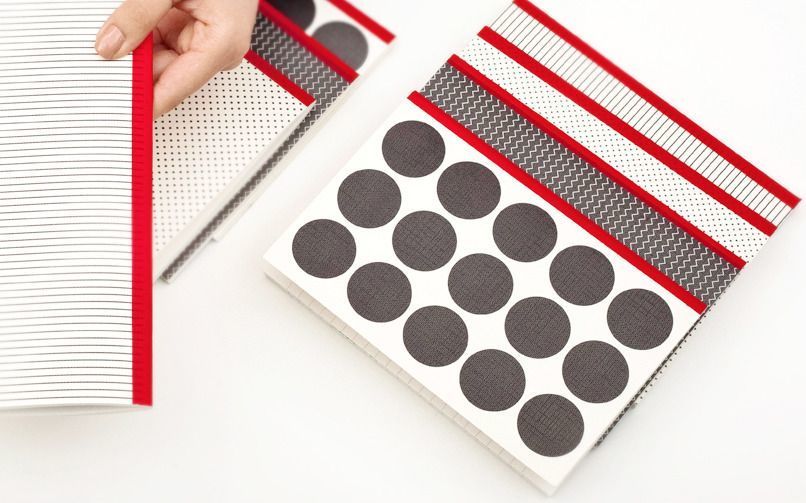 MochiThings: Small Pattern Notebook v3