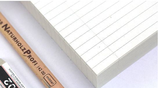 MochiThings: Willow Story Notepad