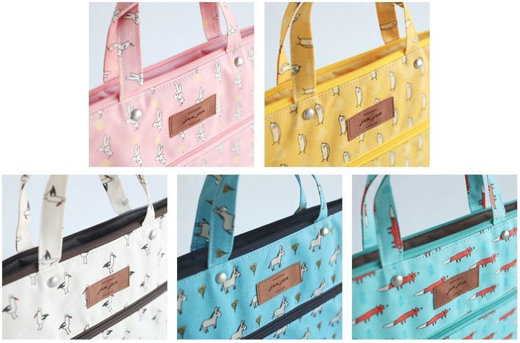 MochiThings: JAM JAM Slim Tote Bag