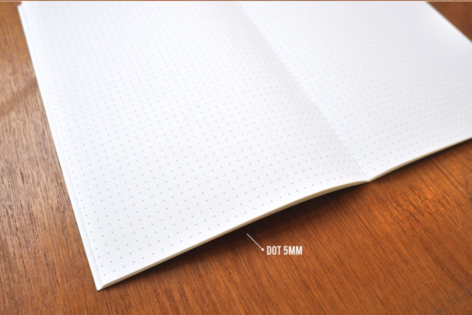 MochiThings: Medium Class Notebook