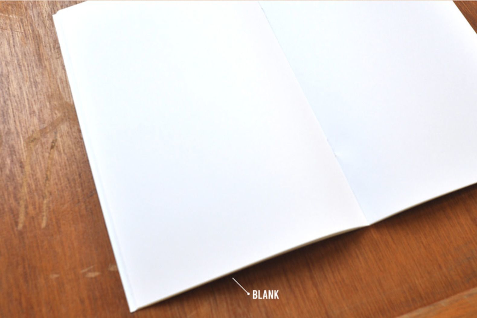 MochiThings: Medium Class Notebook