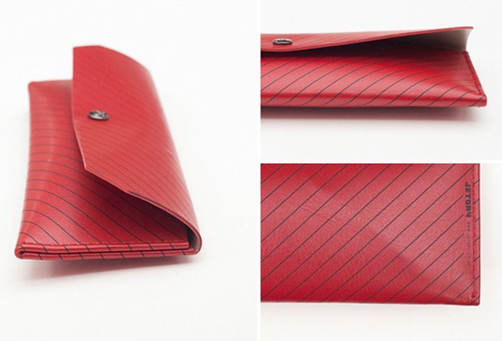 MochiThings: J Pencil Case
