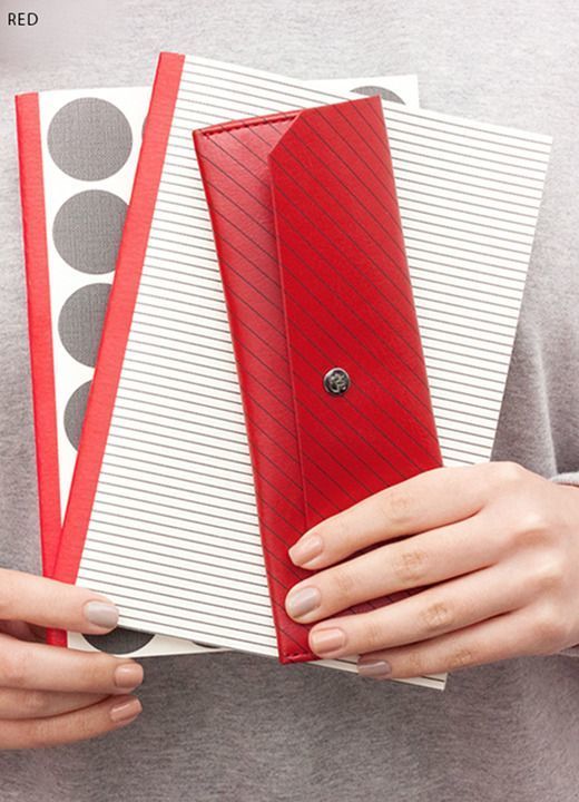 MochiThings: J Pencil Case