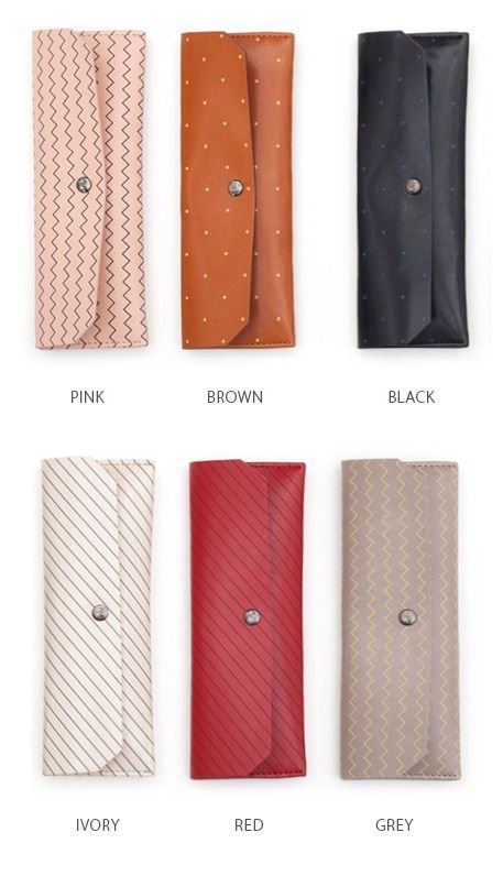 MochiThings: J Pencil Case