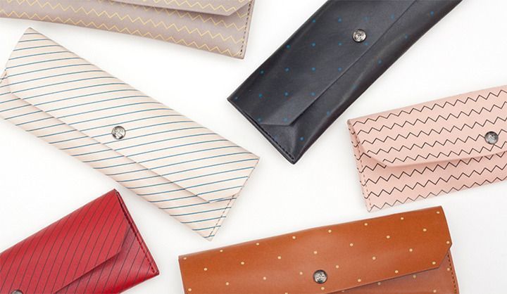 MochiThings: J Pencil Case