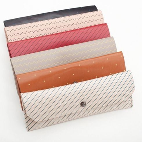 MochiThings: J Pencil Case