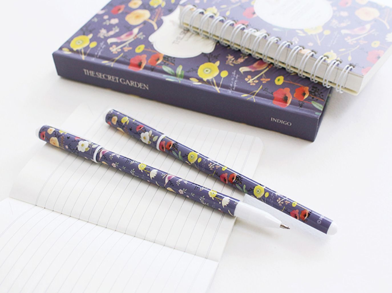 MochiThings: Willow Pattern Pen