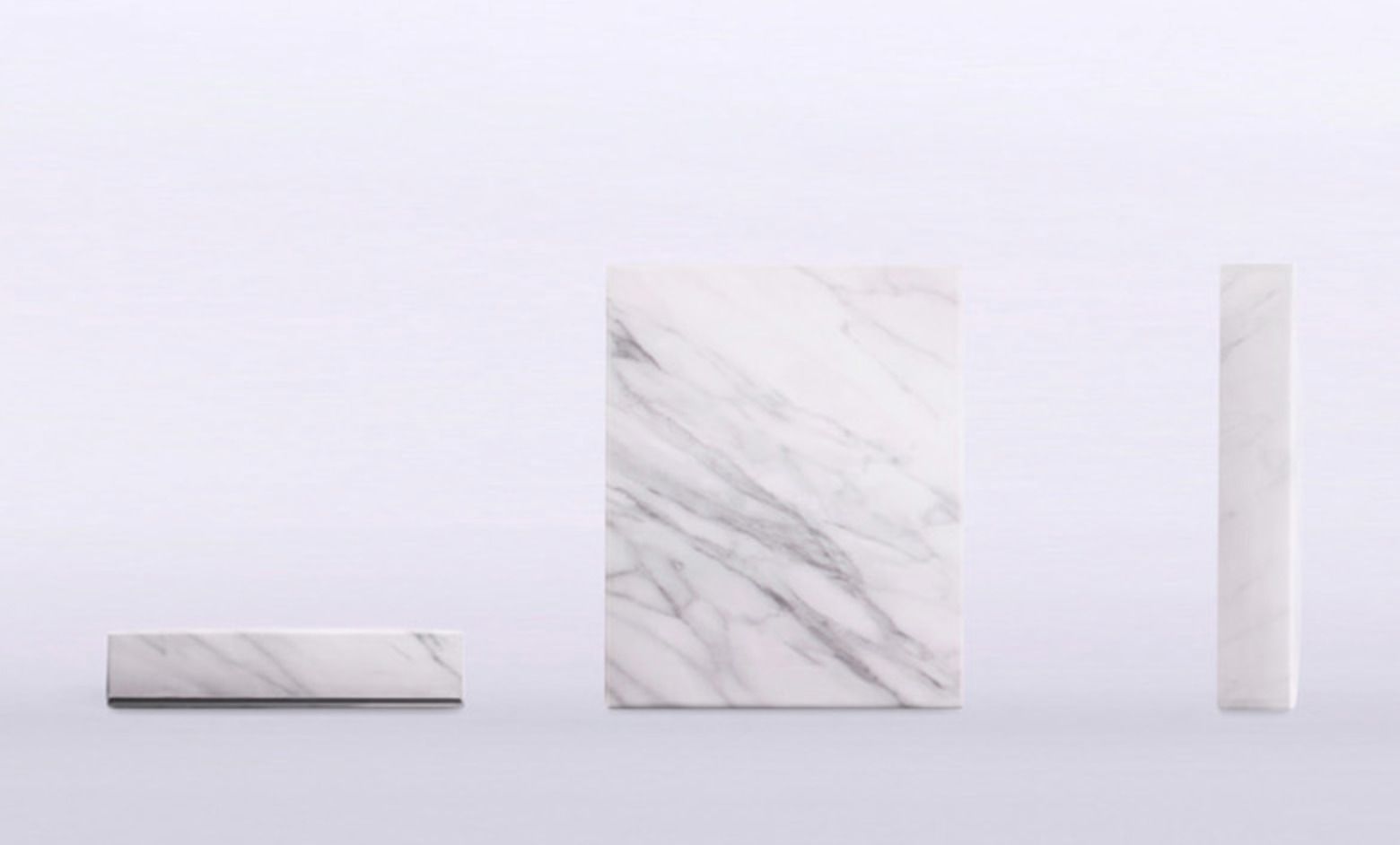 MochiThings: Marble Memo Block