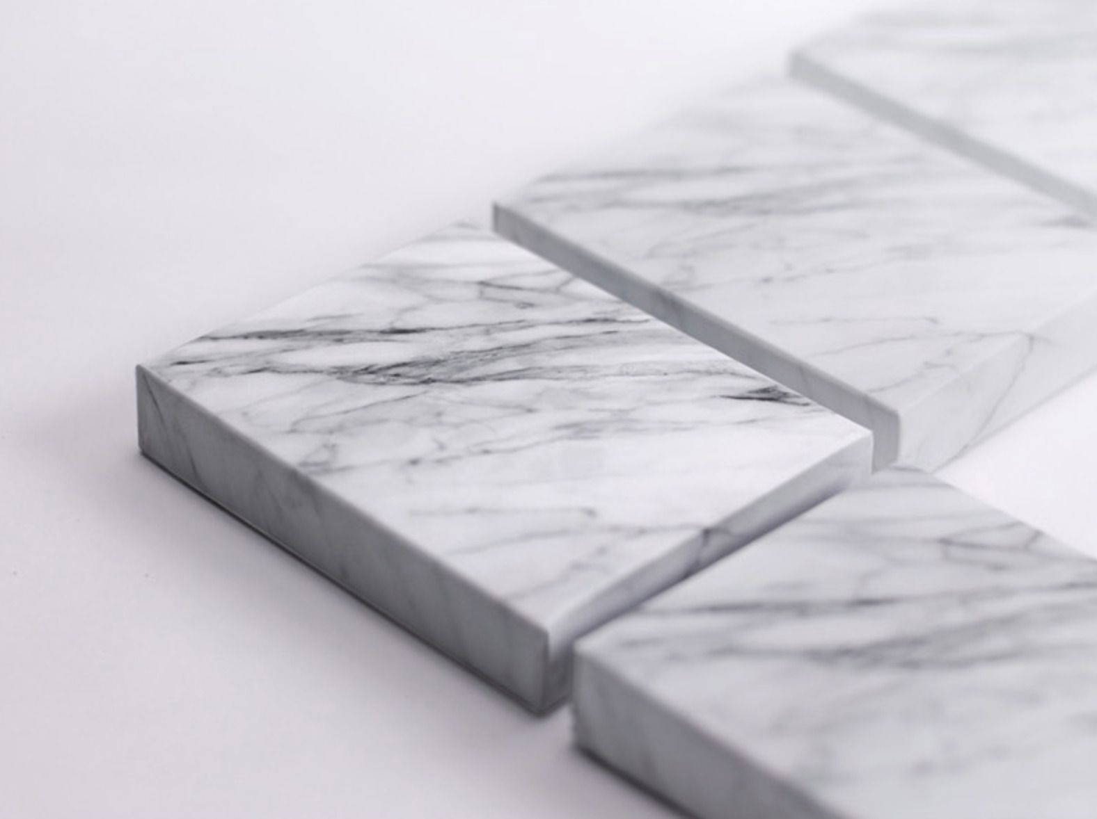 MochiThings: Marble Memo Block