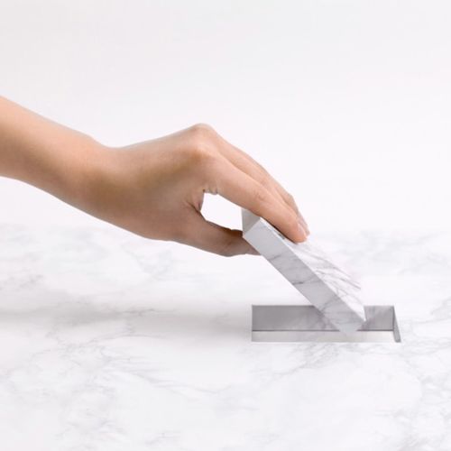 MochiThings: Marble Memo Block