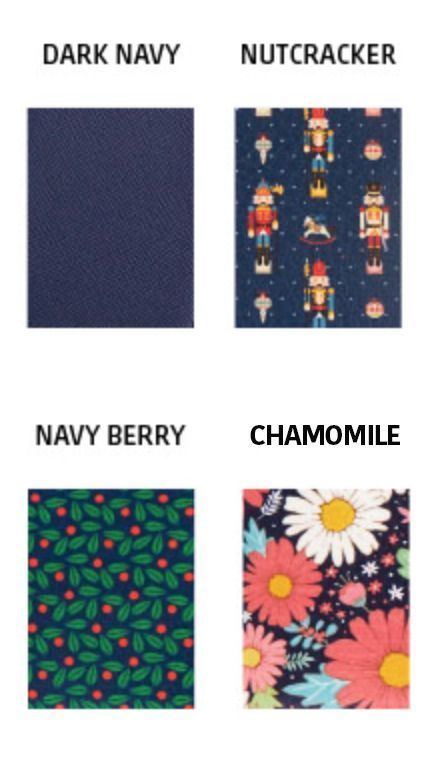 MochiThings: Strap Card Case v2