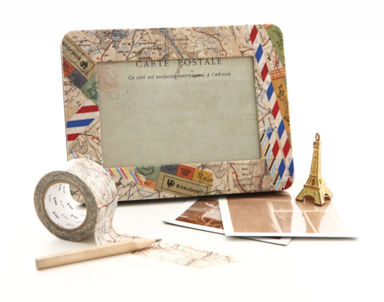 MochiThings: Map Masking Tape