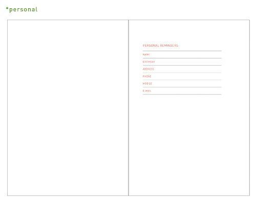 MochiThings: Small Breezy Windy Notebook