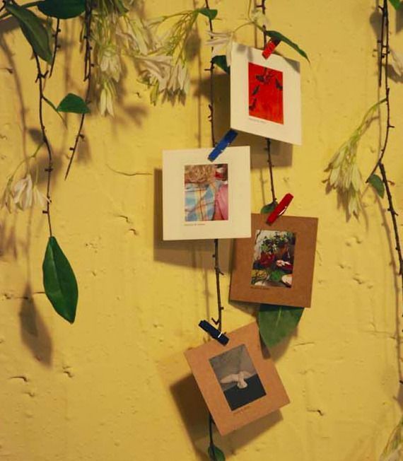 MochiThings: Instax Mini Decoration Set