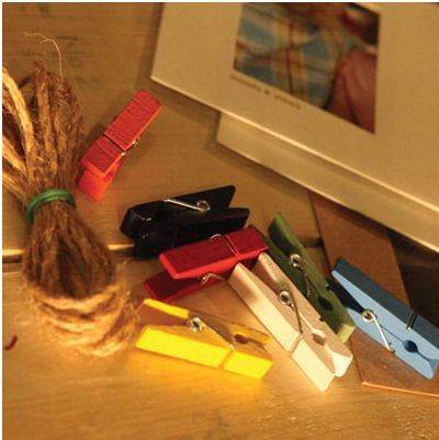 MochiThings: Instax Mini Decoration Set