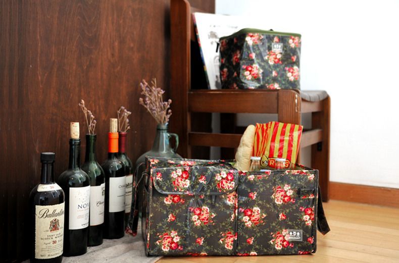 MochiThings: Foldable Cooler Set