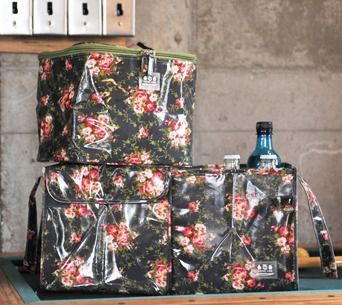 MochiThings: Foldable Cooler Set