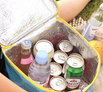 MochiThings: Foldable Cooler Set