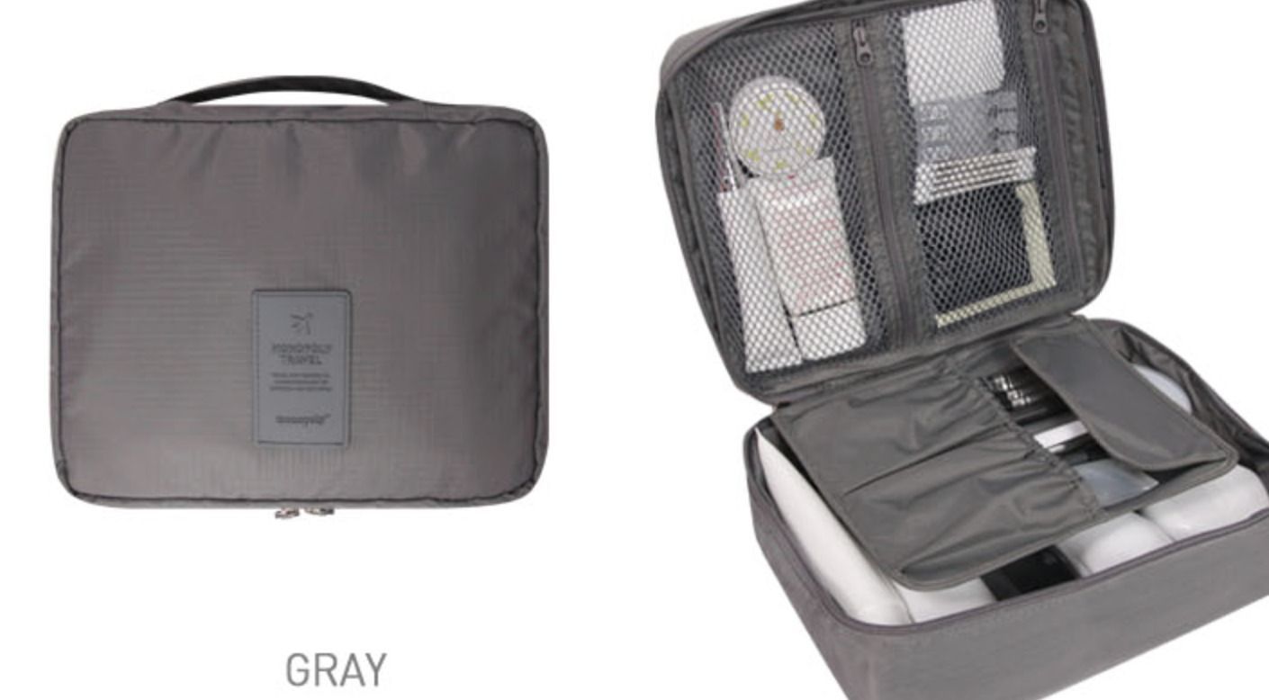 MochiThings: Large Multi Pouch