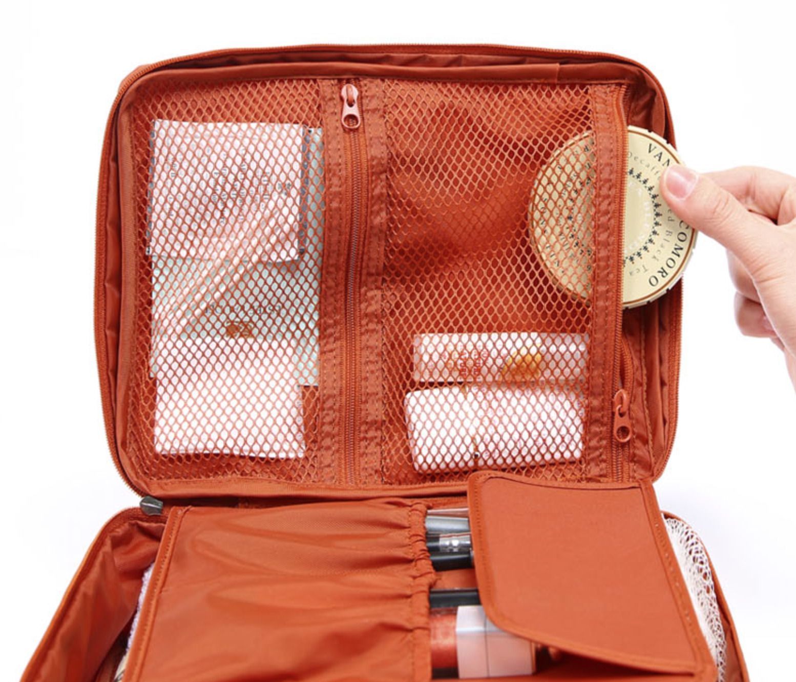 MochiThings: Large Multi Pouch