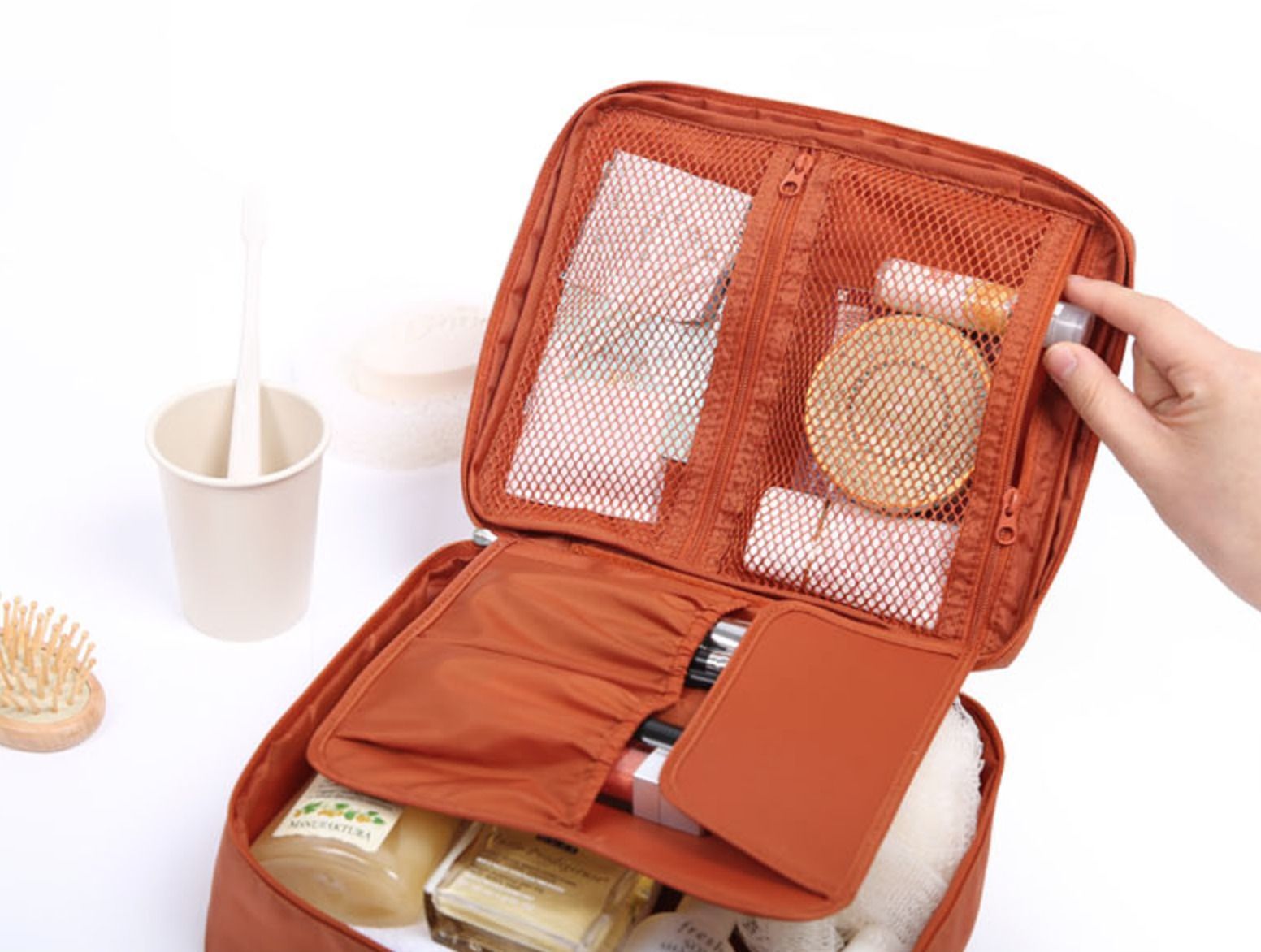 MochiThings: Large Multi Pouch