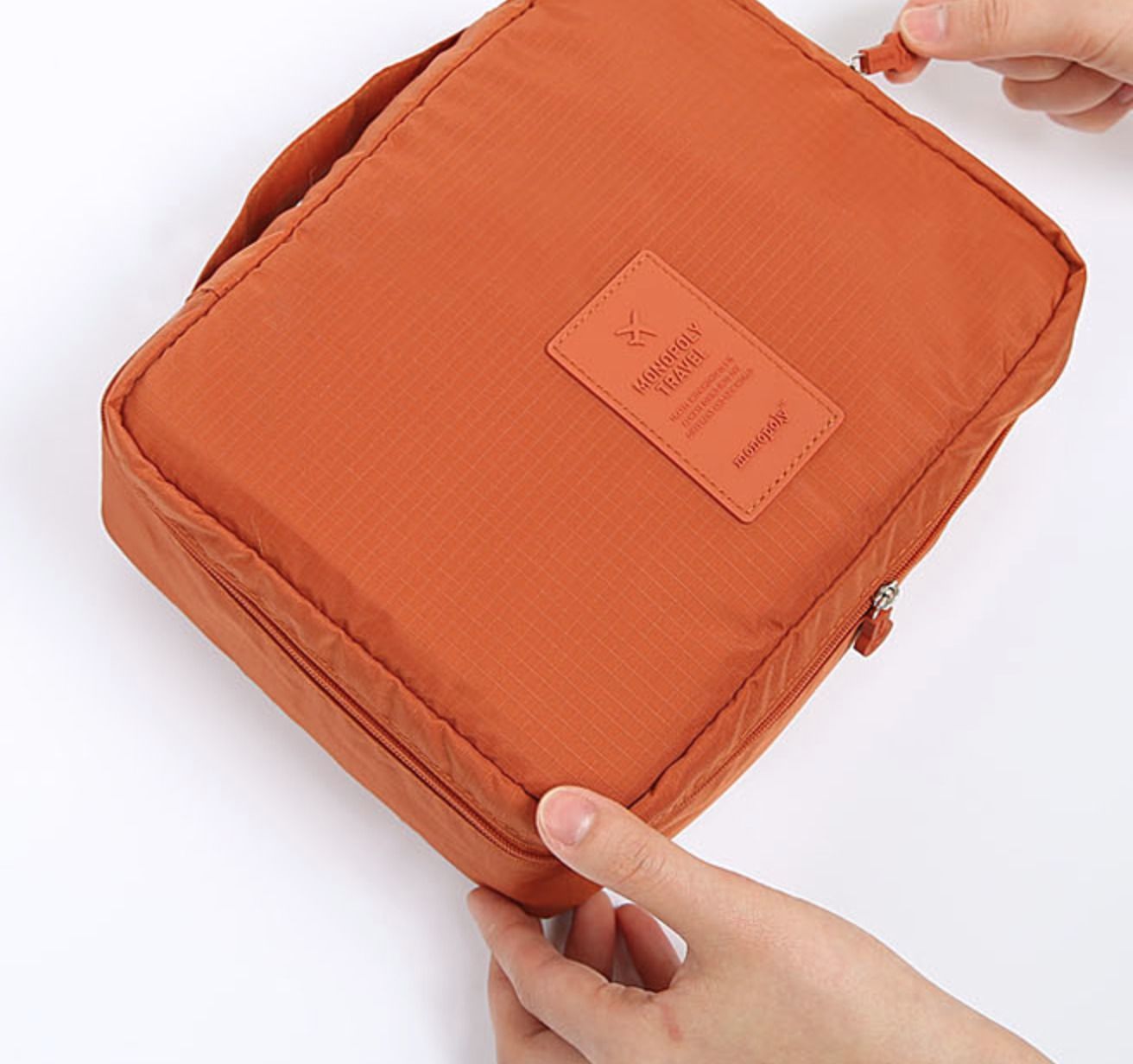 MochiThings: Large Multi Pouch