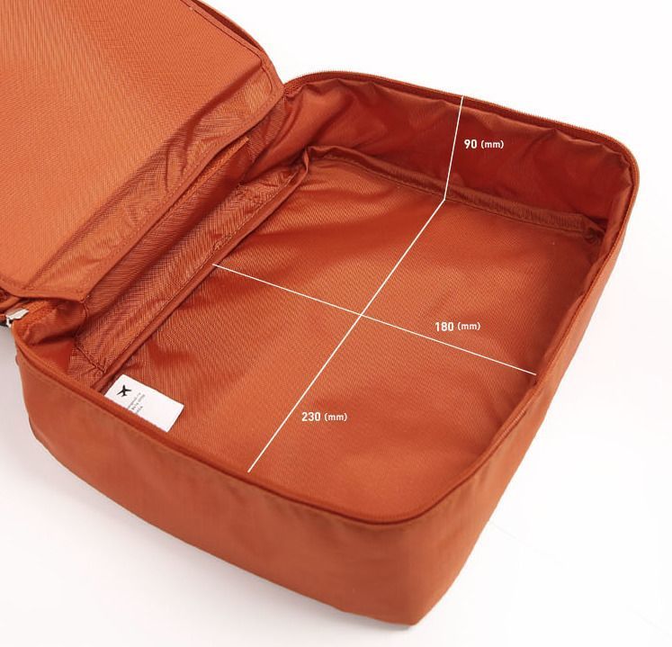 MochiThings: Large Multi Pouch