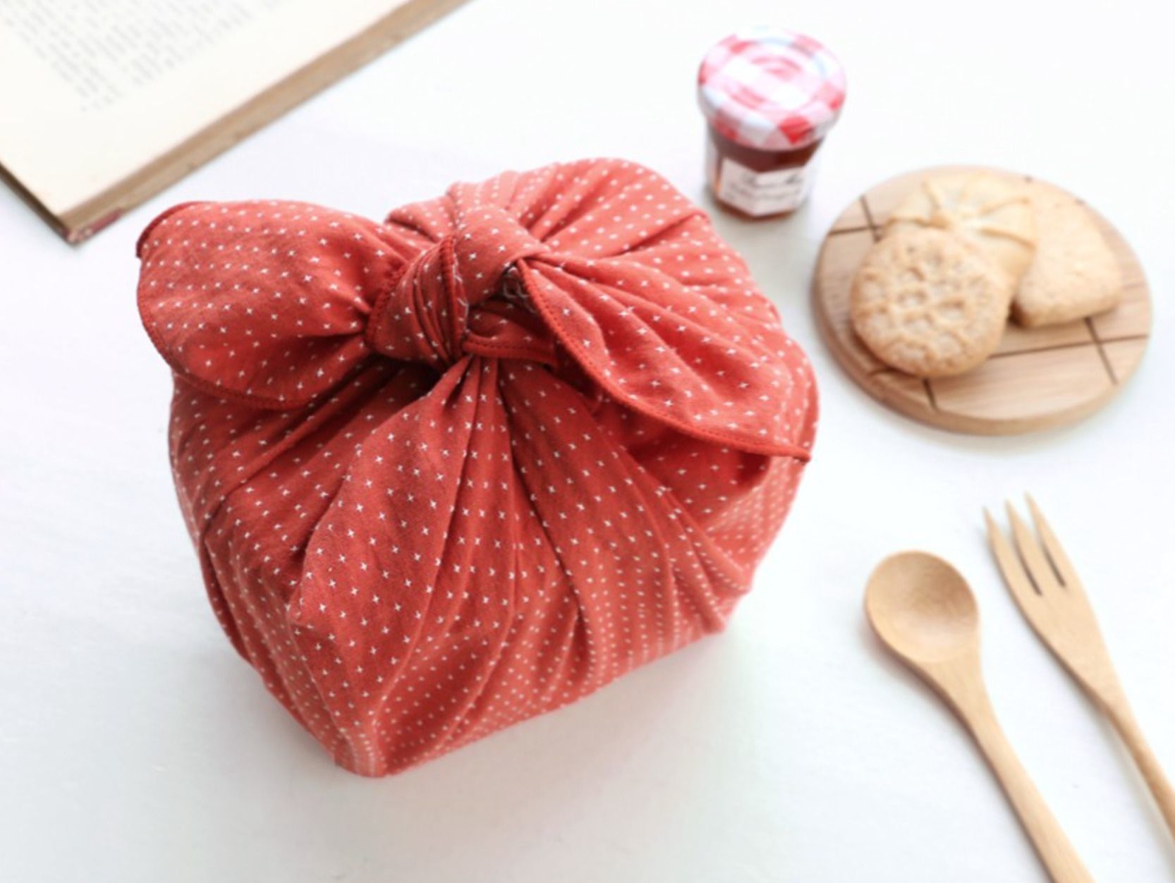 MochiThings: Pattern Handkerchief v3