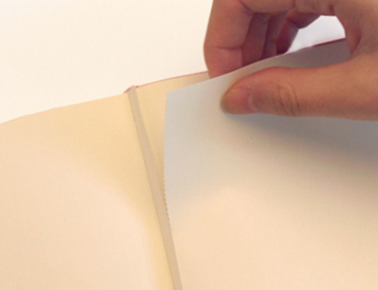 MochiThings: Lovely Notebook v2