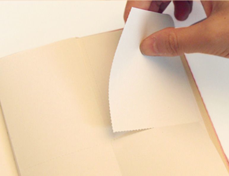 MochiThings: Lovely Notebook v2