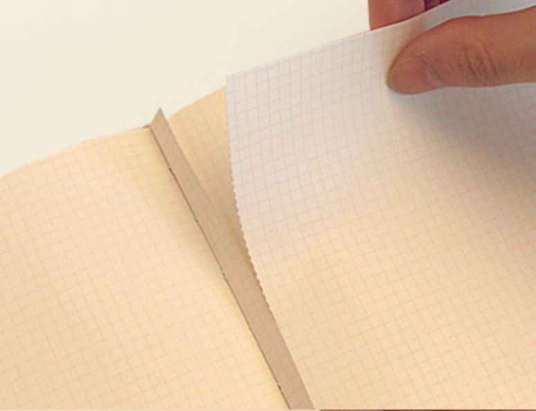 MochiThings: Lovely Notebook v2