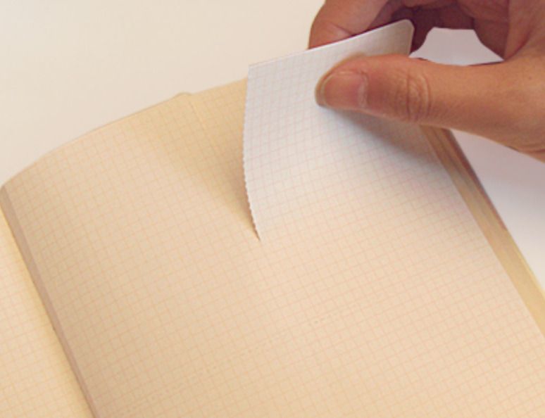 MochiThings: Lovely Notebook v2