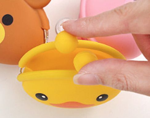 MochiThings: Mini Animal Pouch