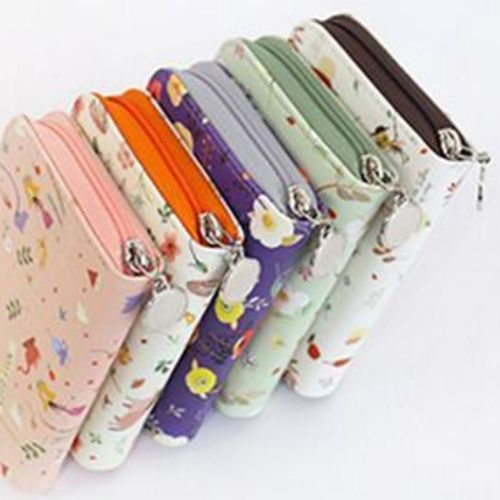 MochiThings: Willow Story Pattern Card Wallet