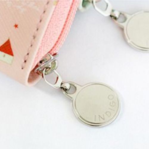 MochiThings: Willow Story Pattern Card Wallet