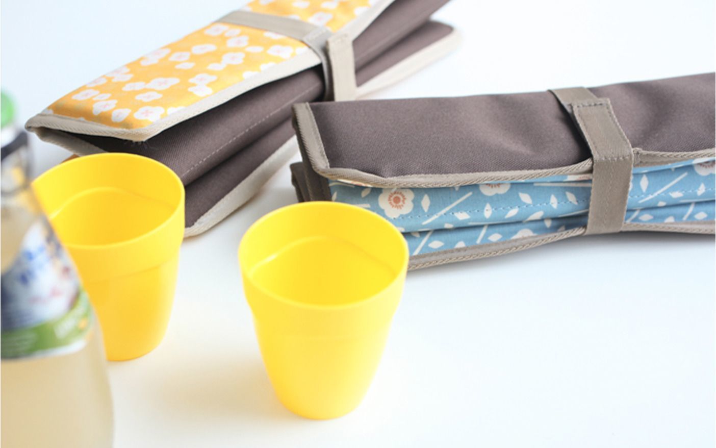 MochiThings: Promenade Sitting Mat