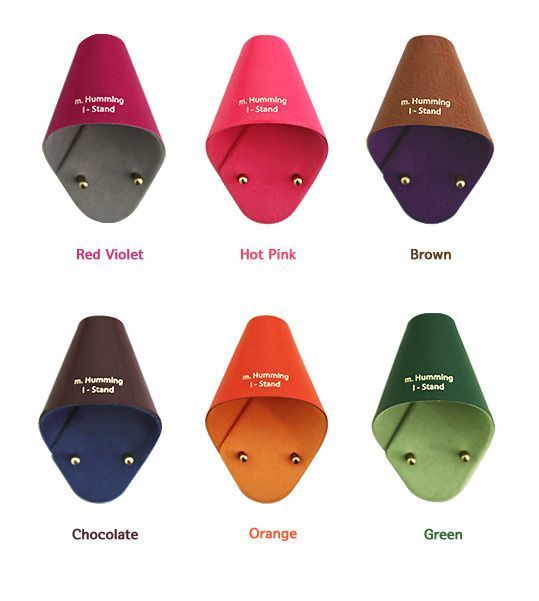 MochiThings: m.Humming Stand