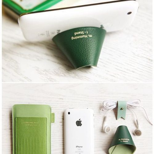 MochiThings: m.Humming Stand