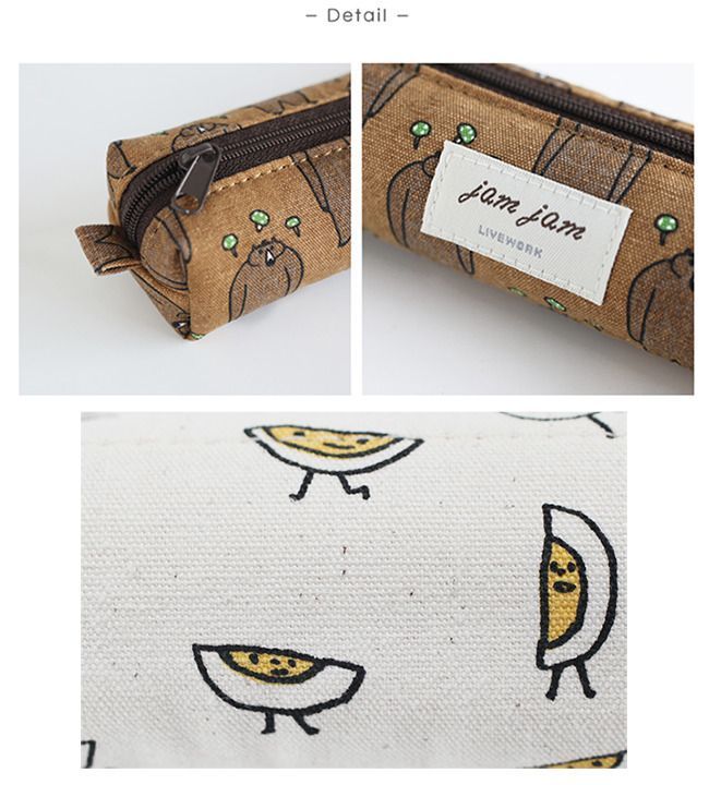 MochiThings: JAM JAM Pen Case v2