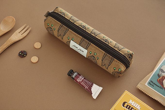 MochiThings: JAM JAM Pen Case v2