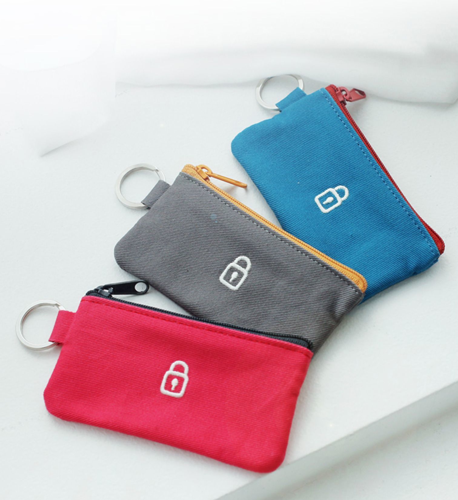 MochiThings: Mini Security Pouch
