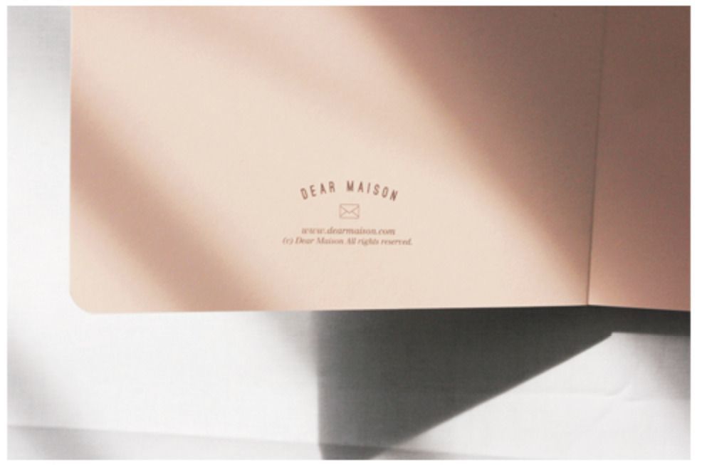 MochiThings: Stone Notebook