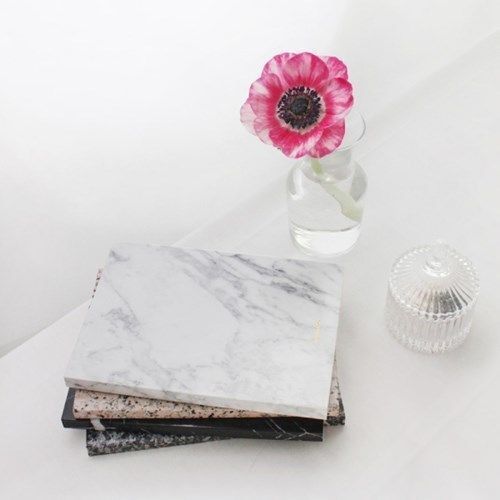 MochiThings: Stone Notebook